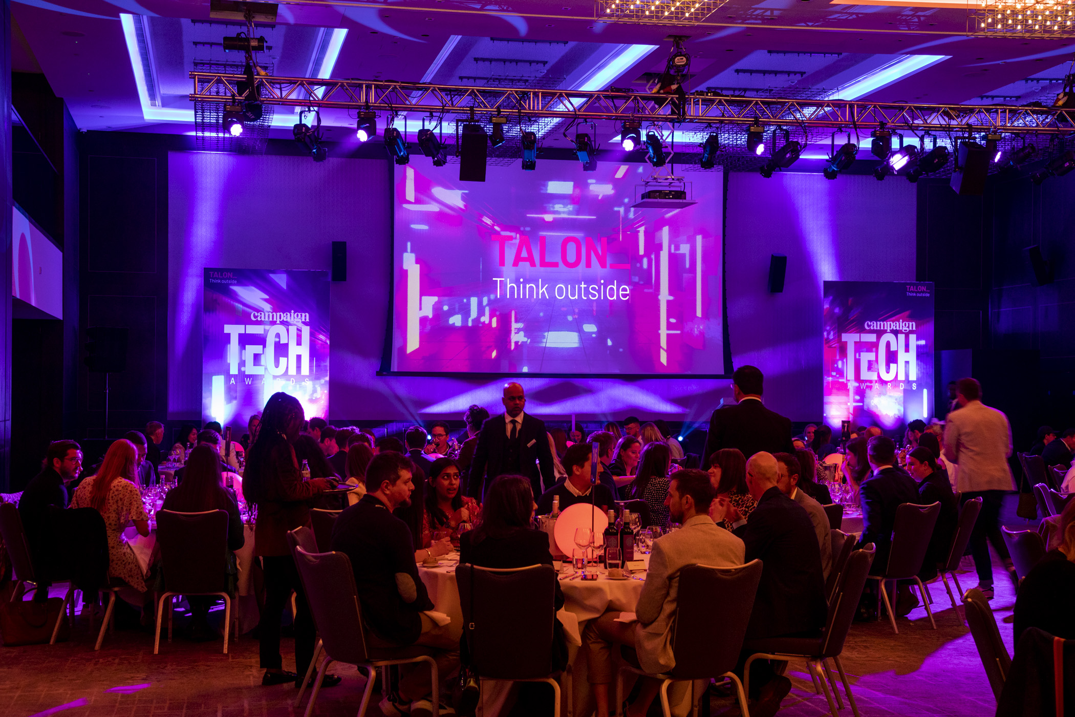 Home - Campaign Tech Awards